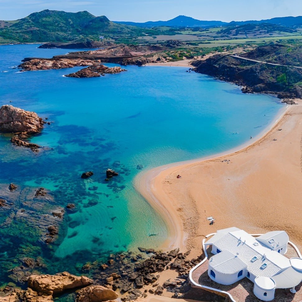 ¿Cuál es la mejor época para ir a Menorca? – sweetmenorca