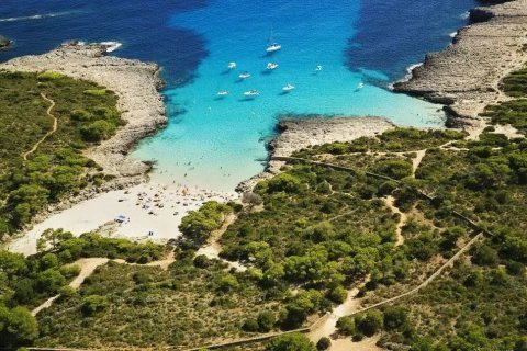 The Best Hidden Beaches in Menorca – sweetmenorca